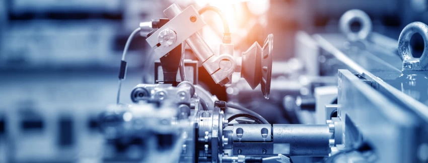 Contact Us - SM Automation