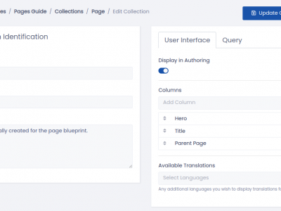 TypedCMS Development with Flutter - Technologies - TypedCMS