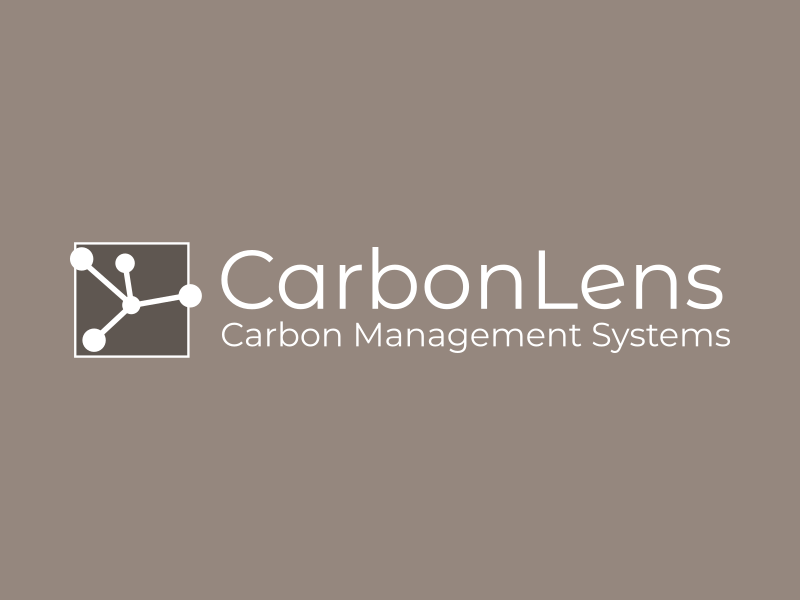 Carbon Lens, Carbon Management Systems - Honeystone